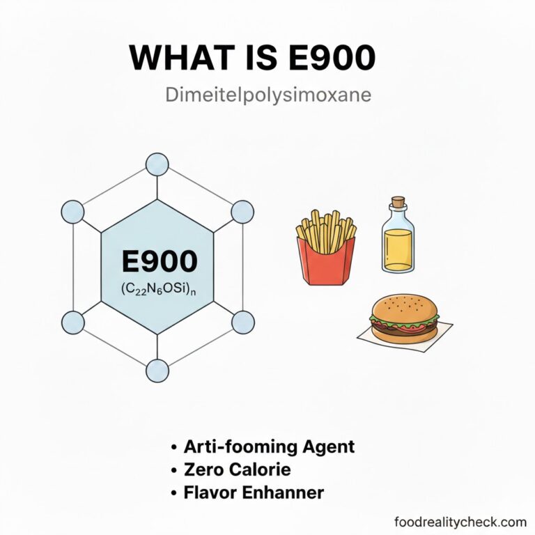 What is E476? – Complete guide to understanding polyglycerol ...