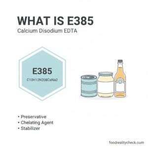 What is E101? – Complete guide to understanding Riboflavin/Vitamin B2 ...