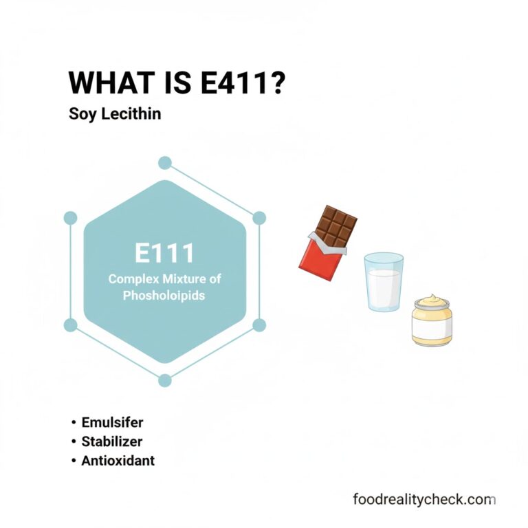 What is E405? – Complete guide to understanding Propylene Glycol ...